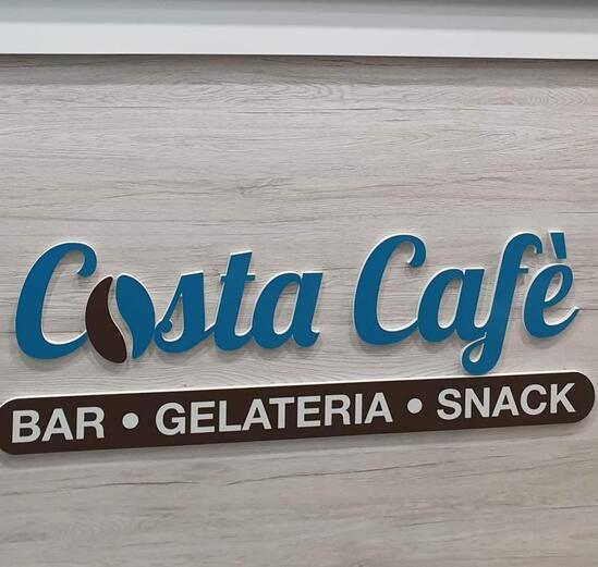 Costa Cafè pub & bar, Santa Teresa di Riva - Restaurant reviews