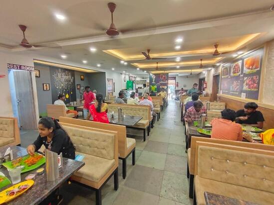 SURYA MULTICUISINE RESTAURANT, Cumbum - Restaurant menu, prices and reviews