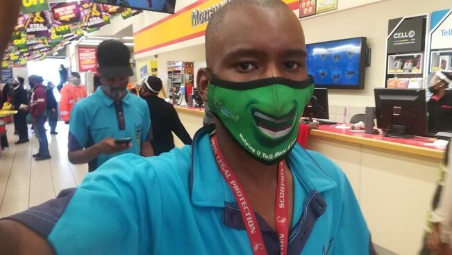 Shoprite Mayfair, Johannesburg - Speisekarte, Preise und Bewertungen