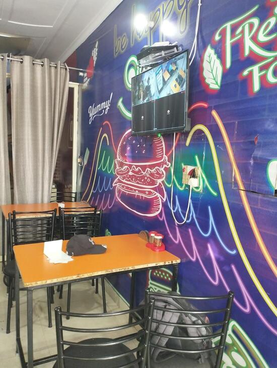The Kaashi Cafe, Kurukshetra - Restaurant menu, prices and reviews