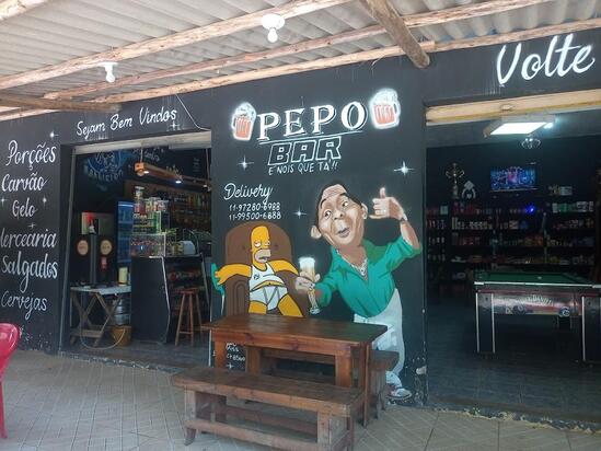 Pepo Bar, Cajamar - Menu do restaurante, preços e opiniões