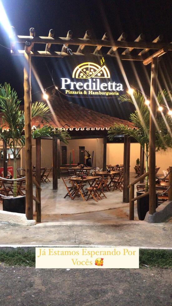 Pizzaria predileta, Juazeiro do Norte - Menu do restaurante, preços e ...