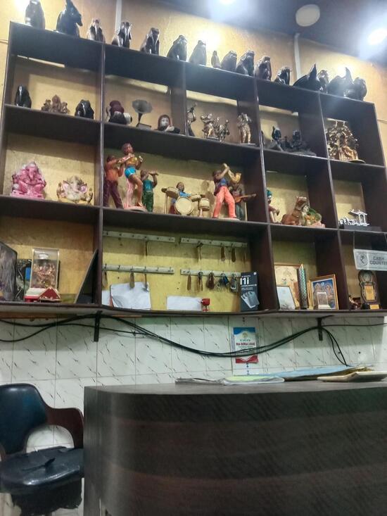 Maa Durga Restaurant, Jorhat