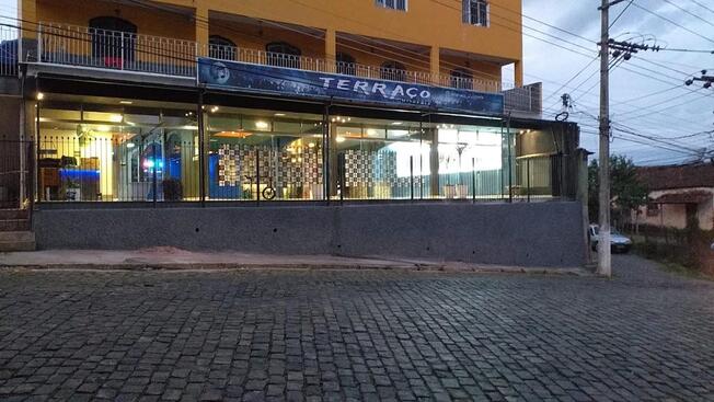 Terraço choperia, Valença - Restaurant menu, prices and reviews