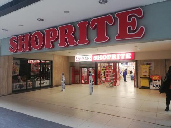 Shoprite Khayelitsha, Ciudad del Cabo - Opiniones del restaurante