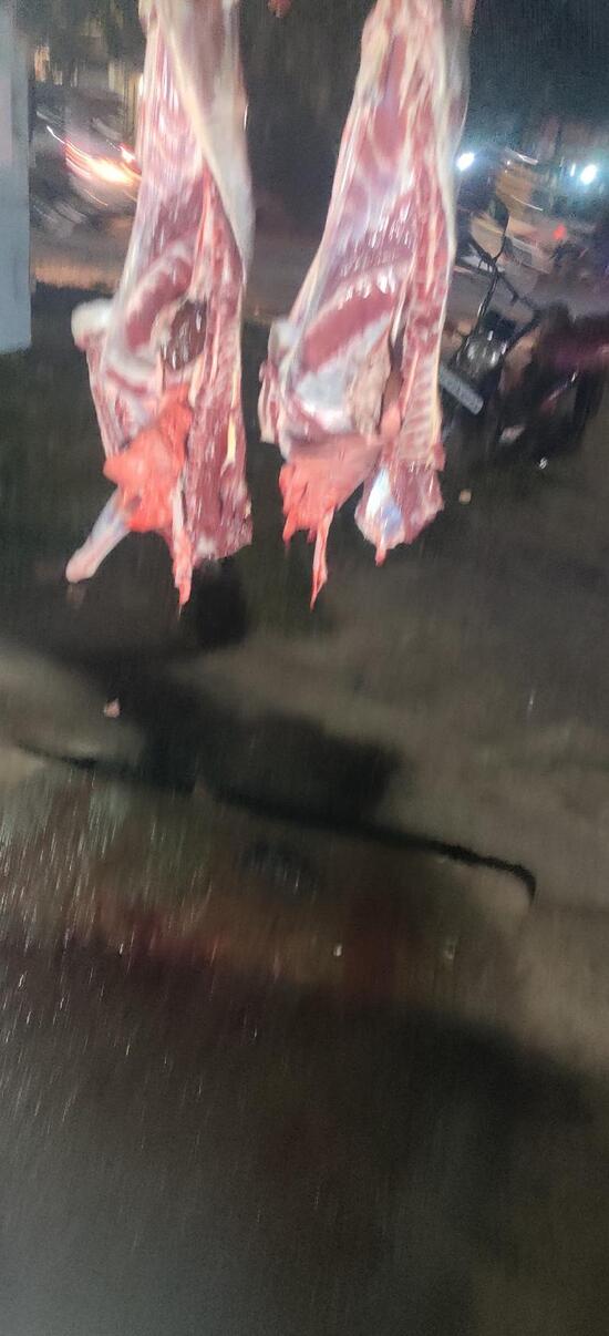 Mutton Dukan, Koderma - Restaurant menu, prices and reviews