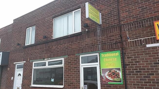 Thames Road Chinese, Redcar - Restaurant menu, prices and reviews
