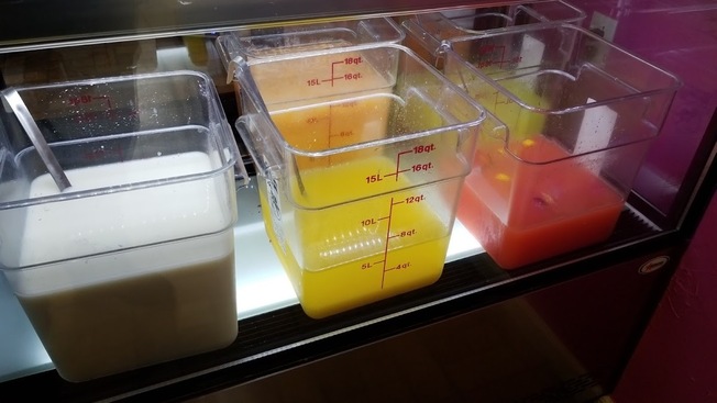 Botanas Locas, Pueblo - Restaurant menu, prices and reviews
