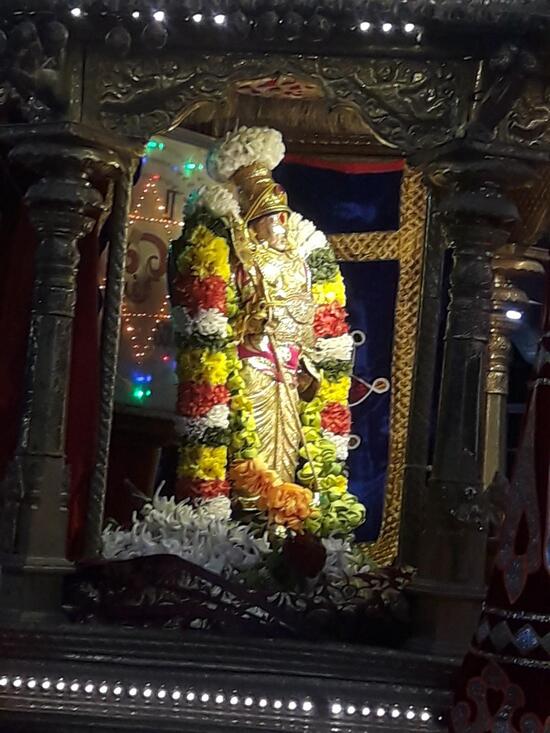 Sree Muruga Vilas fast food, Salem - Restaurant menu, prices and reviews