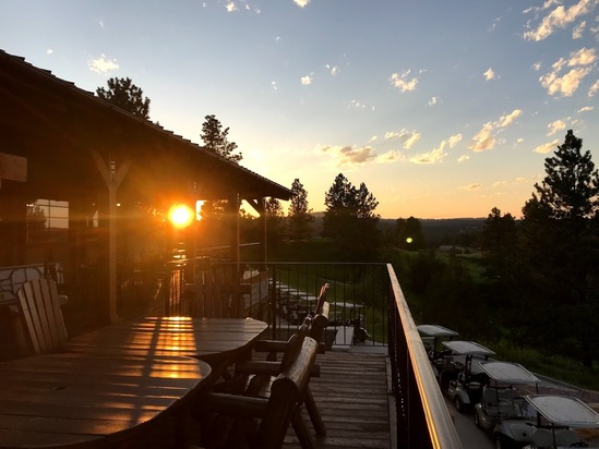 The Golf Club at Devils Tower, Hulett - Restaurant menu, prices and reviews