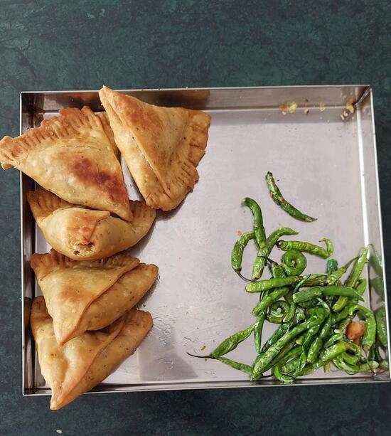 Junction Snacks & Fast Food, Thane - Restaurant menu, prices and reviews