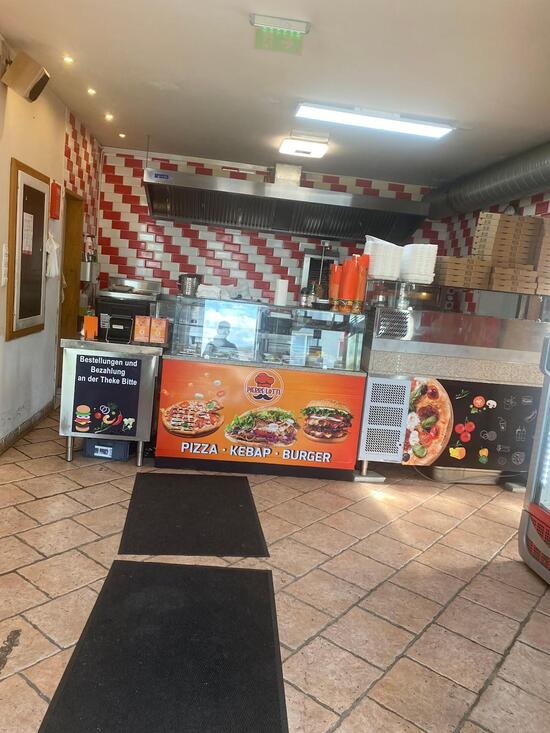 Pizzeria Pierre Lotti, Ansfelden - Speisekarte, Preise und Bewertungen
