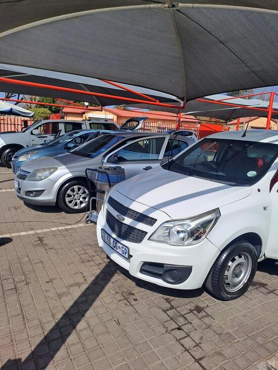 VDB Car Wash, Valet Centre & Sports Bar, Edenvale - Restaurant menu ...