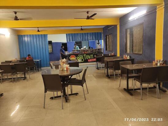 The Egg Town Surti Gotalo 2 Branch, Jamnagar - Restaurant menu, prices ...