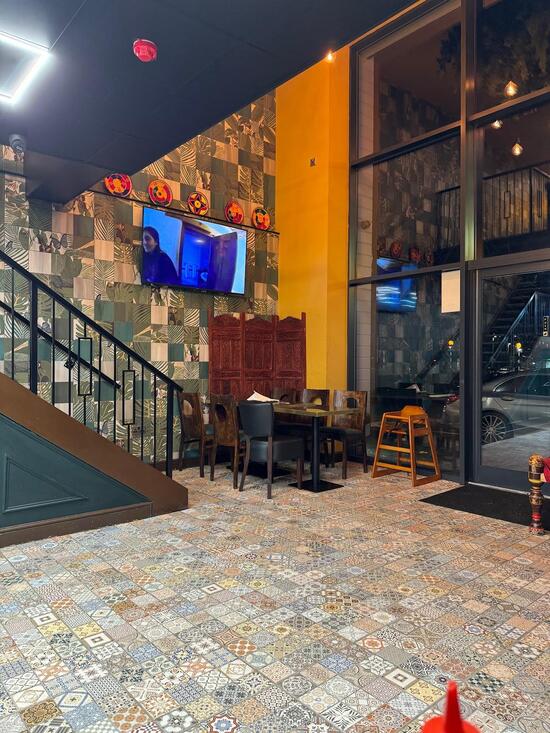 My Peshawar Batley, Batley - Restaurant menu, prices and reviews