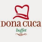Dona Cuca Buffet, Americana - Menu do restaurante, preços e opiniões