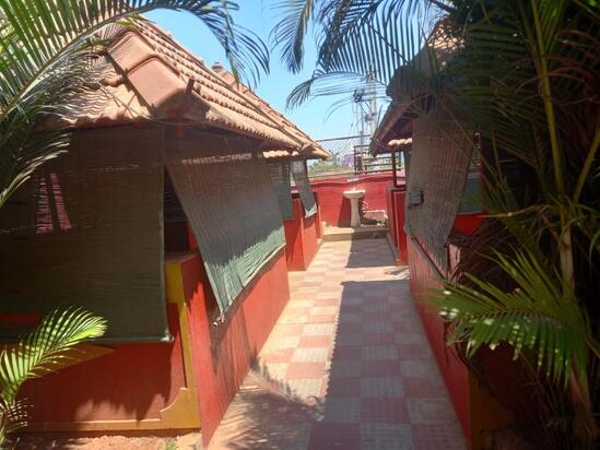 Jawali Bar & Restaurant, Arehalli Guddadahalli - Restaurant menu ...