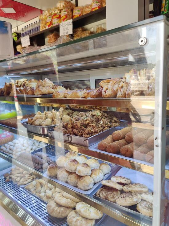 Viji Bakery, Pattabiram - Restaurant menu, prices and reviews