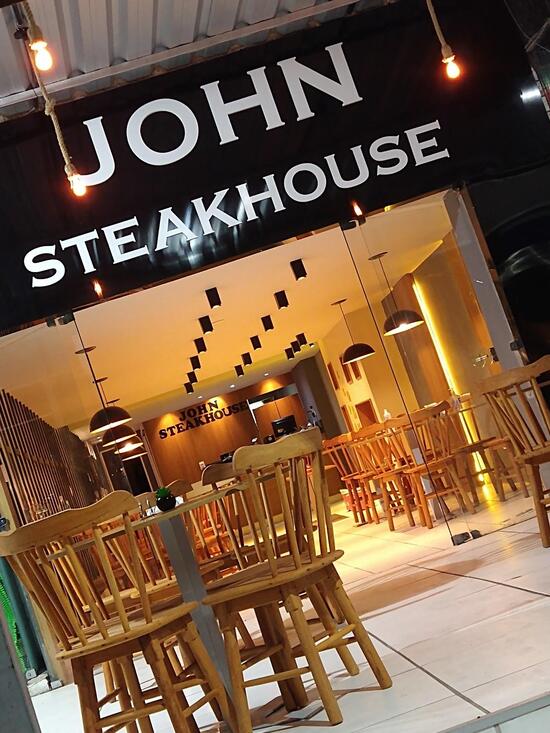 John Steakhouse, Caruaru - Restaurant menu, prices and reviews