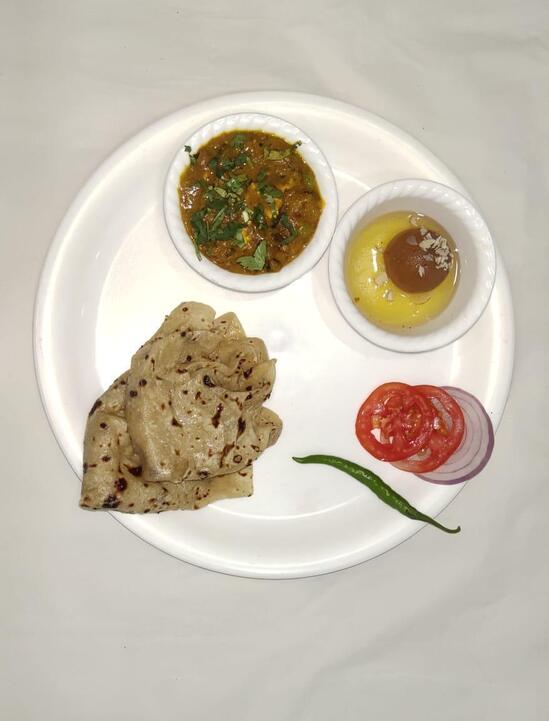 Nanumal Bhojraj, Mumbai - Restaurant menu, prices and reviews