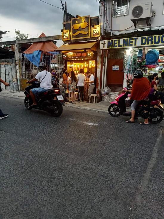 BigBrew Upper Bicutan Taguig, Muntinlupa - Restaurant menu, prices and ...