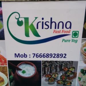 Krishna Fast Food, Virar - Restaurant menu, prices and reviews