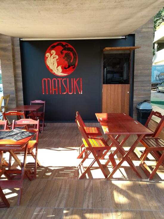 Matsuki Buffet, Rio de Janeiro - Restaurant menu, prices and reviews
