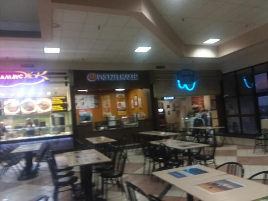 Flaming Wok, Casper - Restaurant menu, prices and reviews