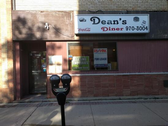 Dean's Diner, Prince Albert - Restaurant menu, prices and reviews