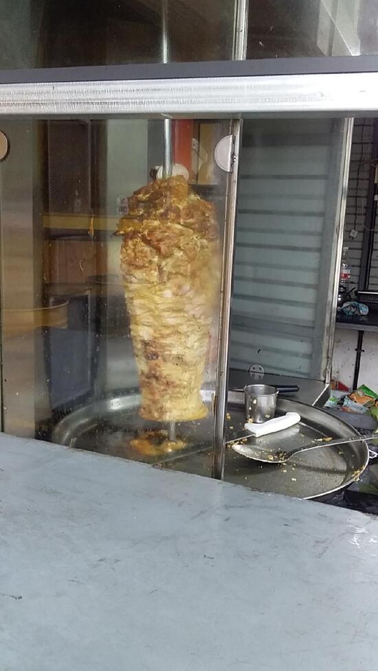 MaHe JuNcTiOn Al Kebaba Cafe, Oachira - Restaurant menu, prices and reviews