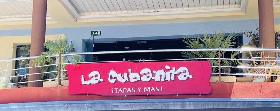 La Cubanita Dénia, Dénia - Menú del restaurante, precios y reseñas