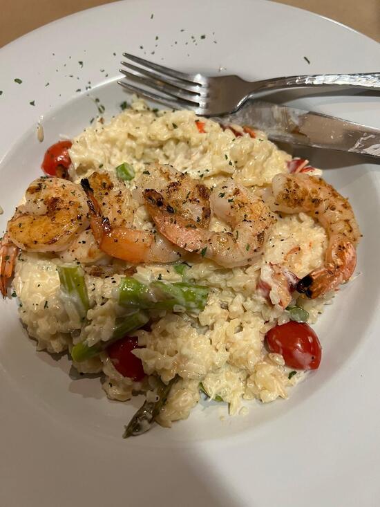 NoCal Bistro, Lone Tree - Restaurant menu, prices and reviews