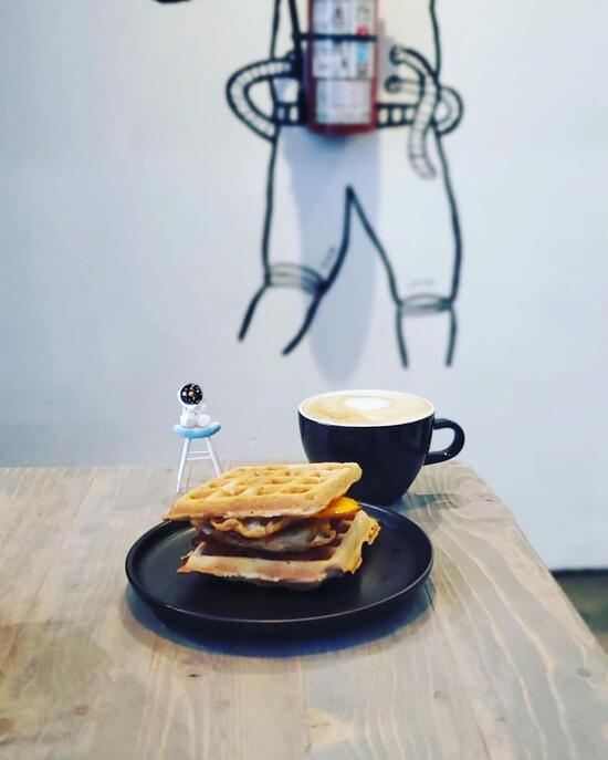 Io Coffee shop, Ciudad Juarez - Restaurant menu, prices and reviews
