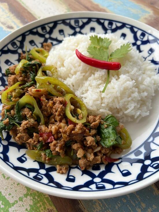 กินดี kin dee, Koh Chang Tai - Restaurant menu, prices and reviews