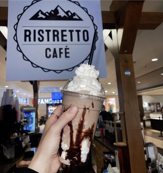 Ristretto Cafe, Anchorage - Menú del restaurante, precios y reseñas