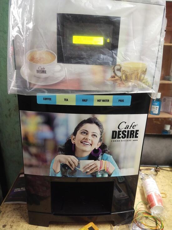 Samanta coffee shop, Geonkhali - Restaurant menu, prices and reviews