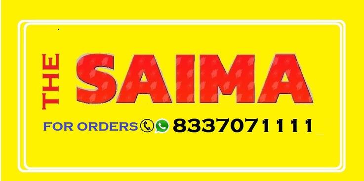 THE SAIMA DELIGHT, Kolkata - Restaurant menu, prices and reviews