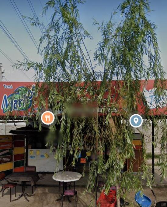 Parrilla El Chango, Rafael Castillo - Restaurant menu, prices and reviews