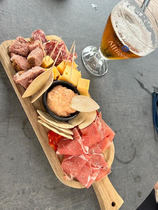 Sinatra-bar, Menen - Restaurant menu, prices and reviews