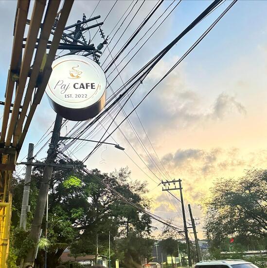 Paj Cafe Antipolo, Antipolo - Restaurant reviews