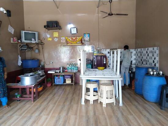 Hamsa Chicken Kabab Center, Doddaballapura - Restaurant reviews