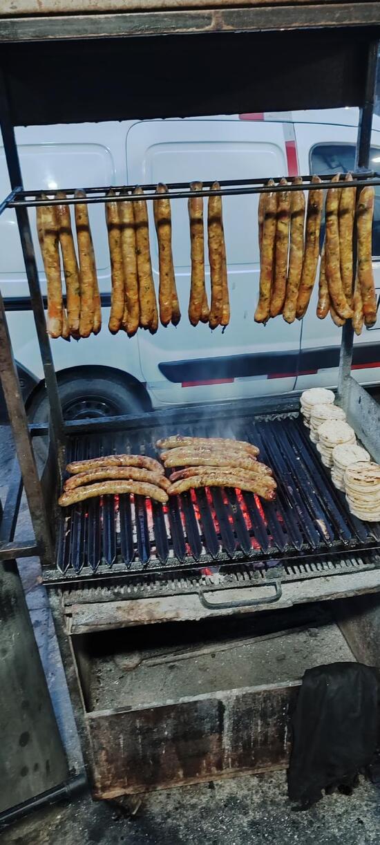 Chorizos la 11, La Dorada - Menú del restaurante, precios y reseñas