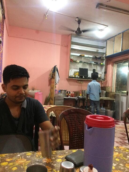 Chennai Fast Food Centre, Chennai - Restaurant menu, prices and reviews