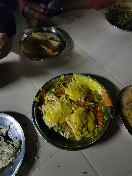 Bombay Restaurant, Bardoli - Restaurant menu, prices and reviews