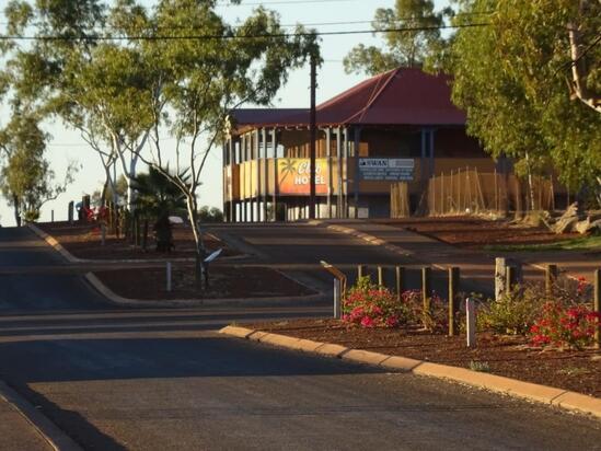Wiluna Roadhouse, Wiluna - Restaurant menu, prices and reviews
