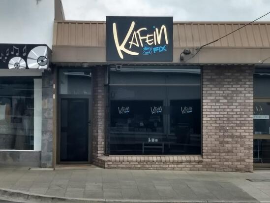 Serendipity Cafe in Smithton