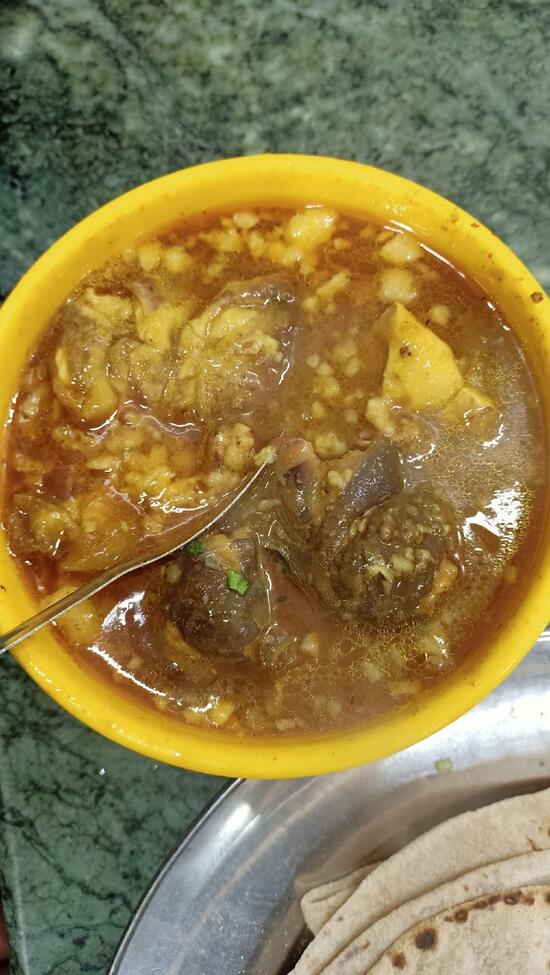 Taj Hotel, Patna - Restaurant menu, prices and reviews