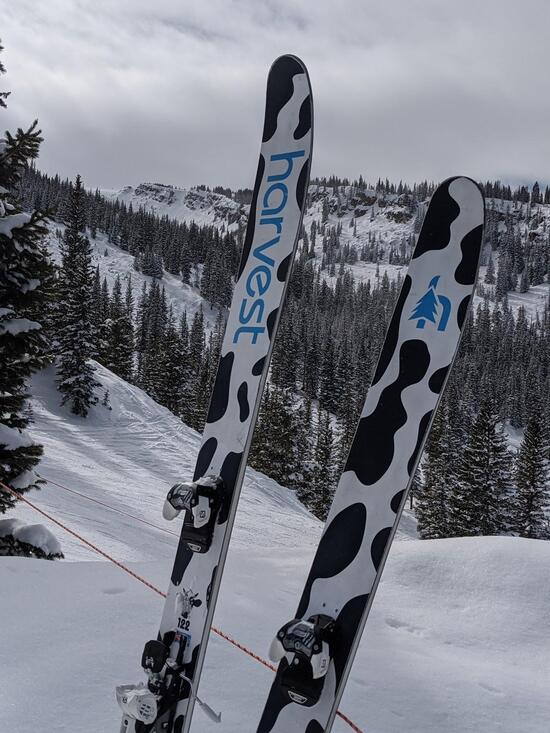 High Alpine Restaurant, Snowmass Village - Restaurant menu, prices and ...