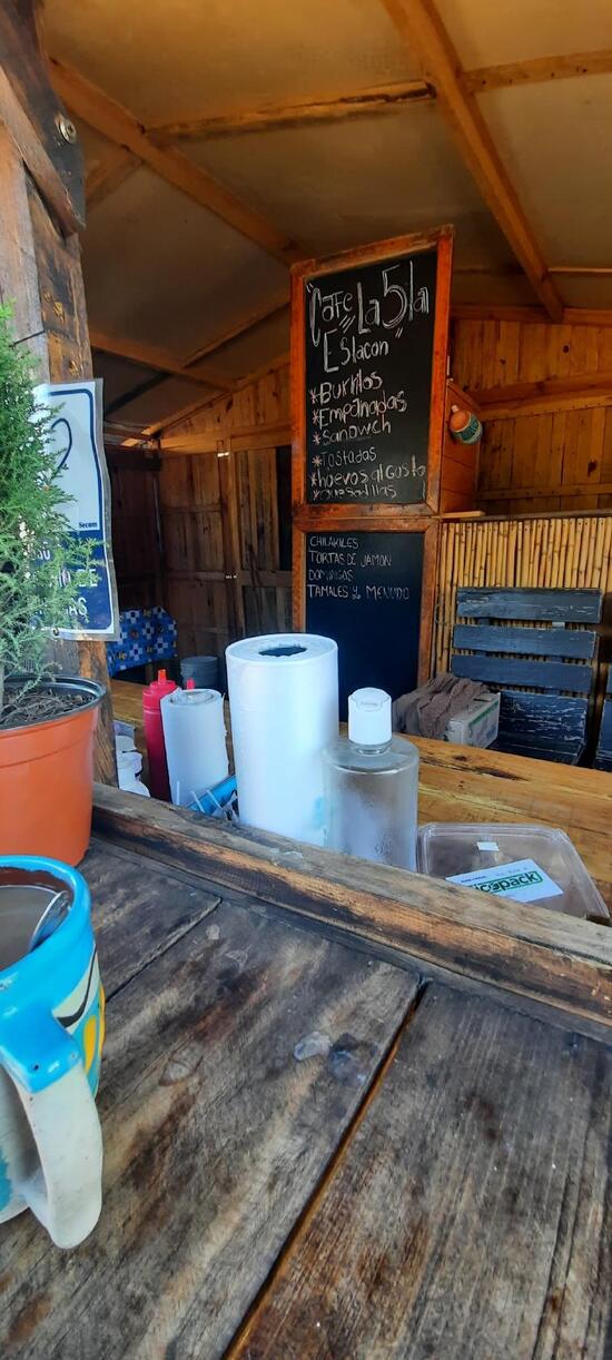 Café La Talega, Todos Santos - Restaurant menu, prices and reviews