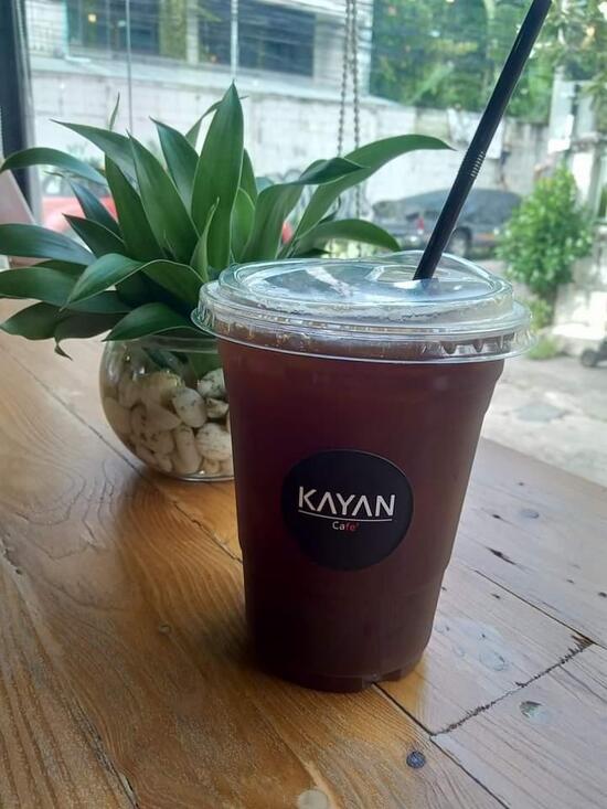 KAYAN Cafe', Chiang Mai - Restaurant menu, prices and reviews